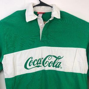 Coca Cola Shirts | Cocacola Polo | Poshmark